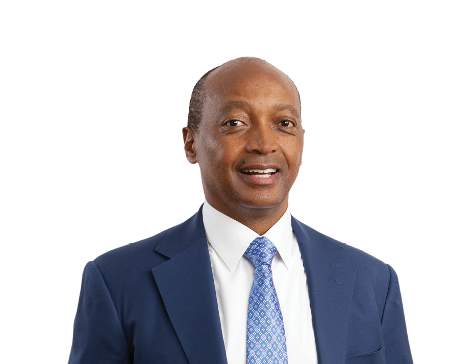 African Rainbow Minerals (ARM) » About us